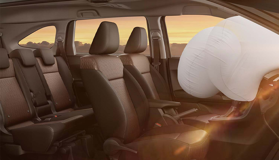 Avanza - Toyota Calamba Laguna