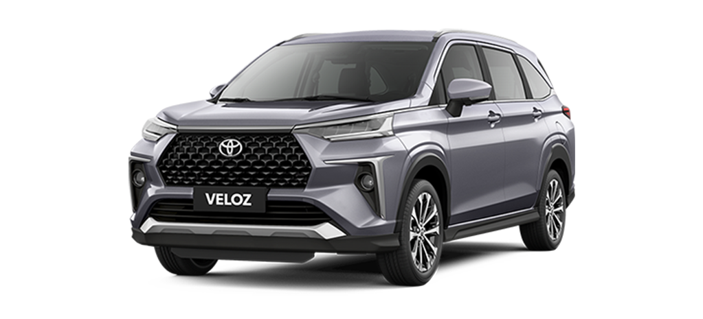 veloz - Toyota Calamba Laguna