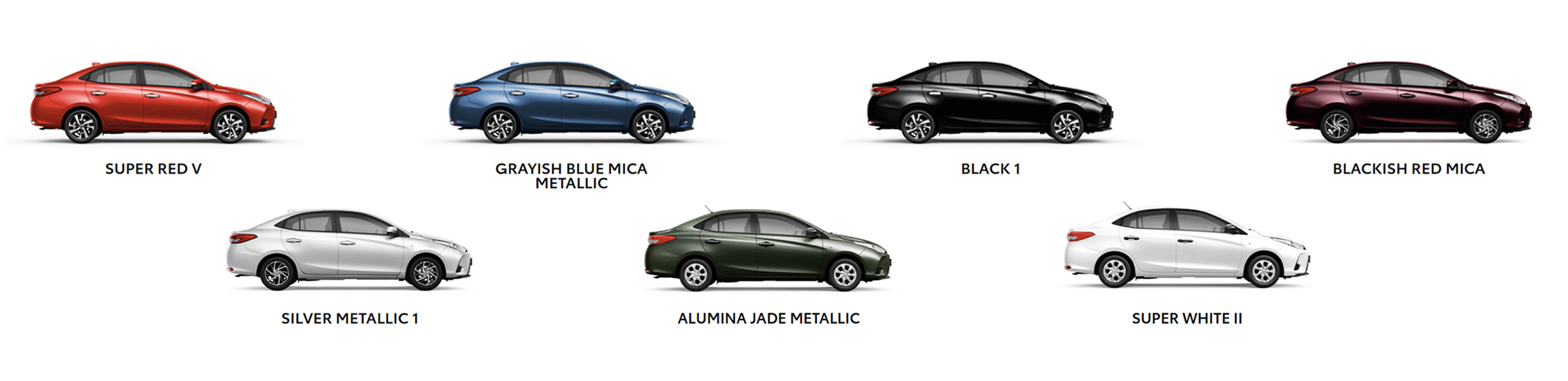 Vios - Toyota Calamba Laguna